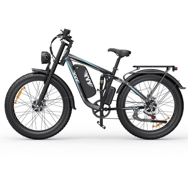 E-Bikes | Best Electric Bikes Ireland | Pogo Cycles