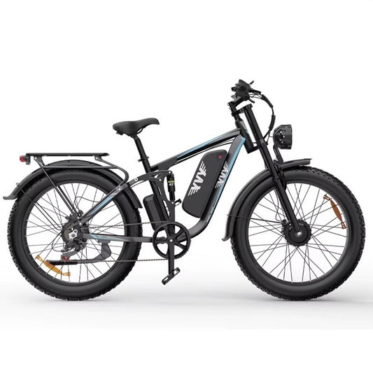 E-Bikes | Best Electric Bikes Ireland | Pogo Cycles
